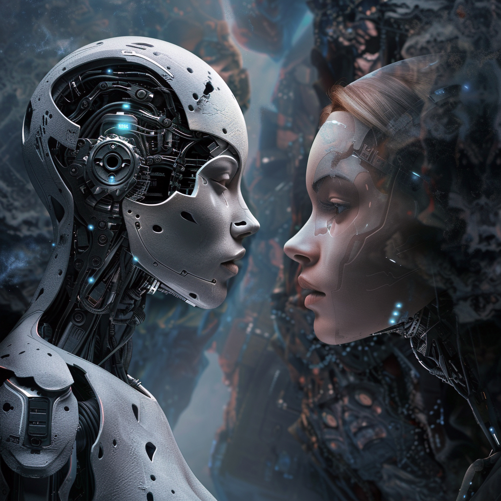 Friday Philosophy View on AI and Humans – The Whizbang Weekly